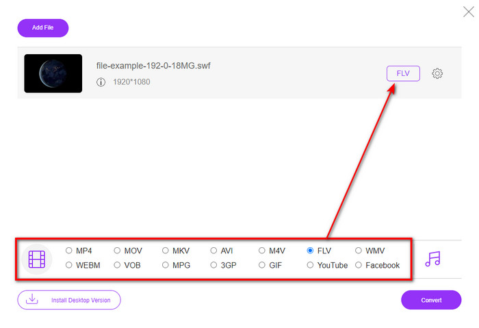 How to convert flv files to gif - pluslikos How to convert flv files to gif - pluslikos