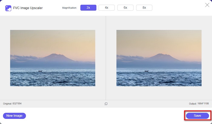 How To Convert Low Resolution Image To High Resolution Online