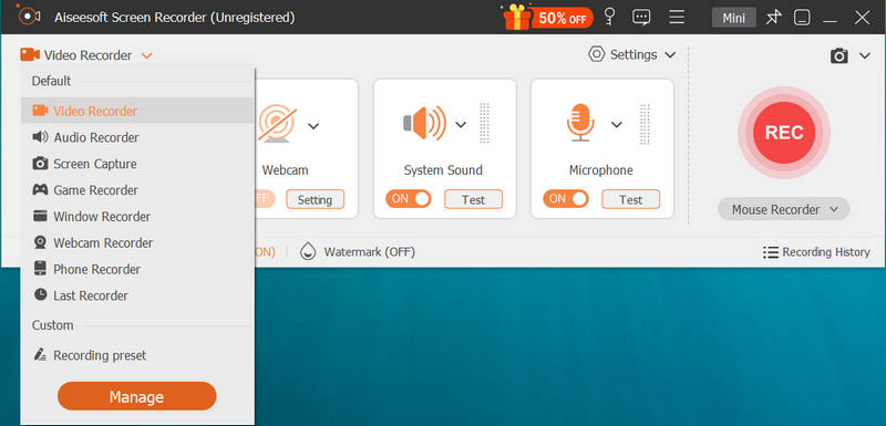 Best Way to Fix Screen Recording Not Working Problem